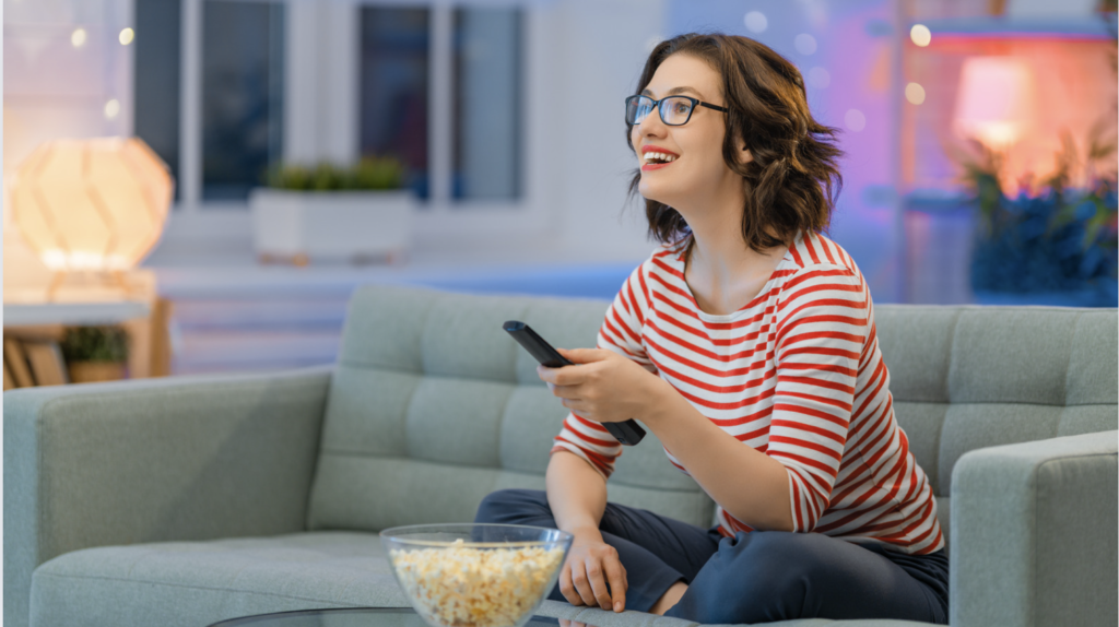 What is Linear TV Advertising? Benefits and Strategies for Marketers ...