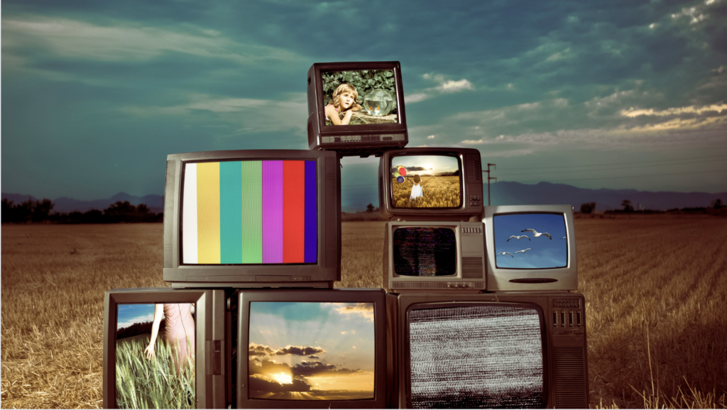 What is Linear TV Advertising? Benefits and Strategies for Marketers ...