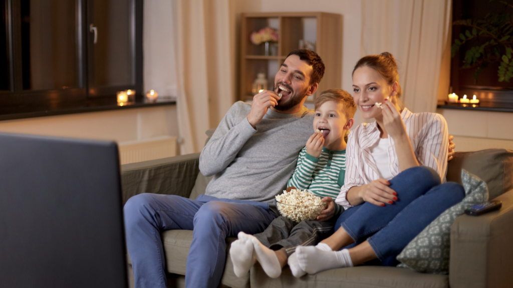 What is Linear TV Advertising? Benefits and Strategies for Marketers ...