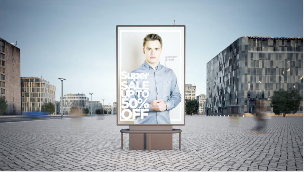Why Is OOH Advertising Still Relevant in 2025? | International ...