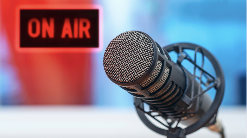 Understanding Radio Advertising: A Comprehensive Guide | International ...