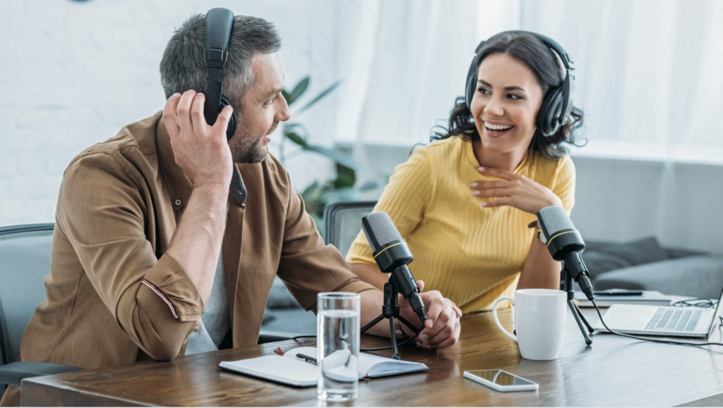 Understanding Radio Advertising: A Comprehensive Guide | International ...