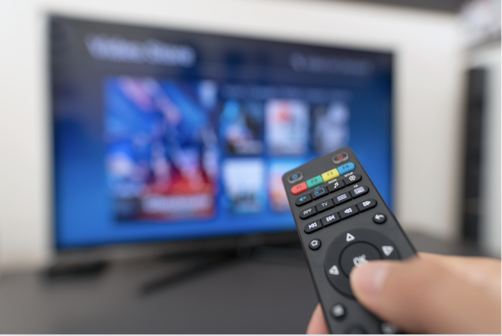 Television Advertising: An Overview | International Advertising Solutions