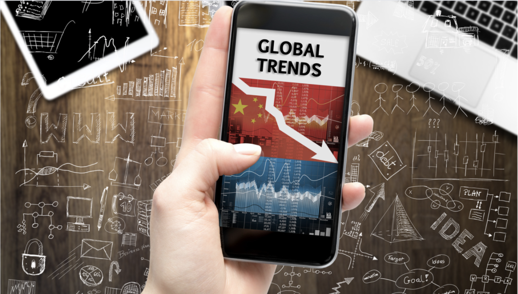 Essential TV Viewership Statistics and Trends for 2024 | International ...