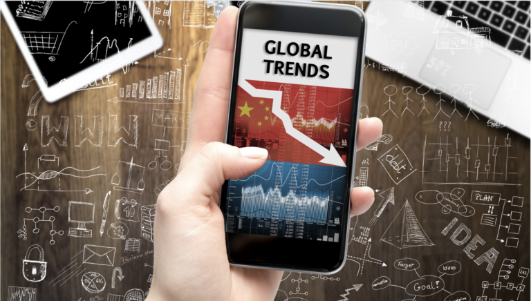 Essential TV Viewership Statistics and Trends for 2024 | International ...