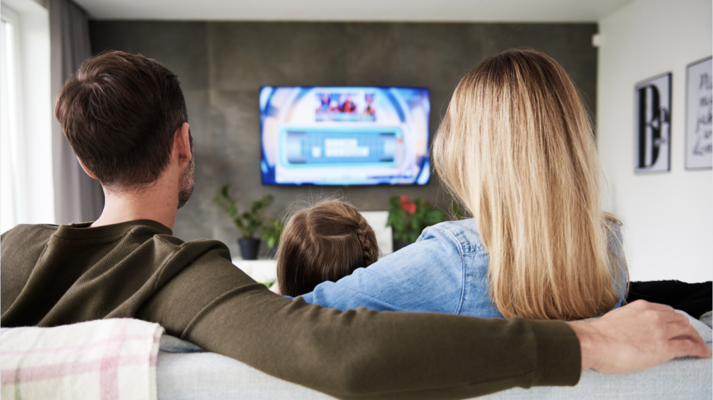 Essential TV Viewership Statistics and Trends for 2024 | International ...