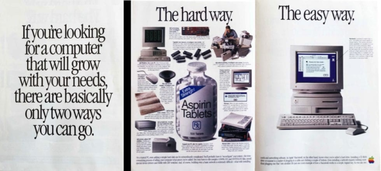 Top 10 Best Print Ads: Creative Campaigns That Captivate ...