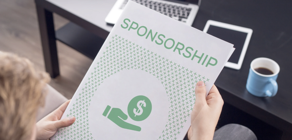 Understanding Sponsorship Advertising: A Powerful Marketing Tool ...