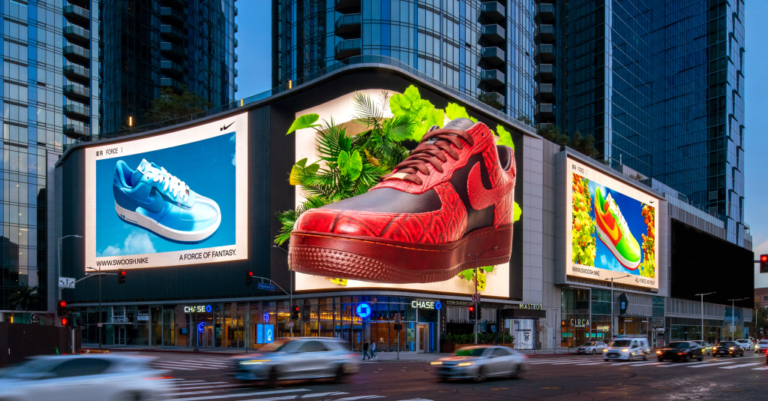 Understanding OOH Ads: What Are Out-of-Home Advertisements ...