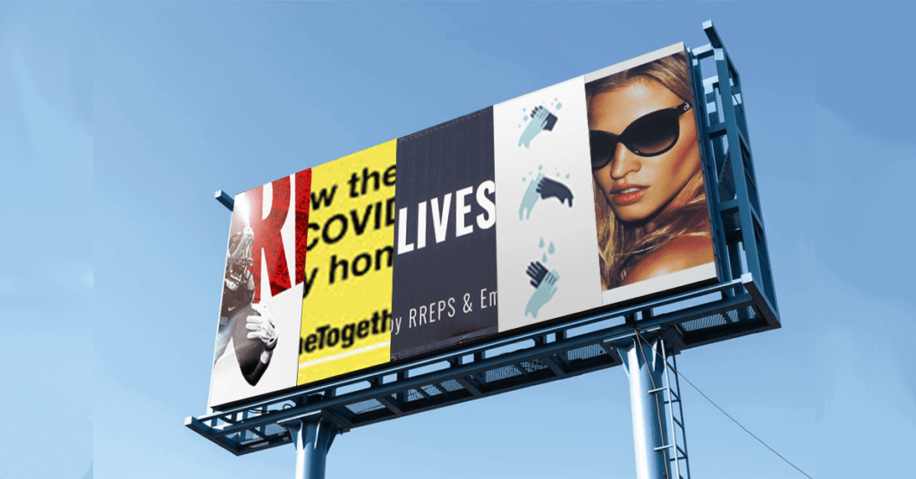 How Many Billboards Are in the US? | International Advertising Solutions