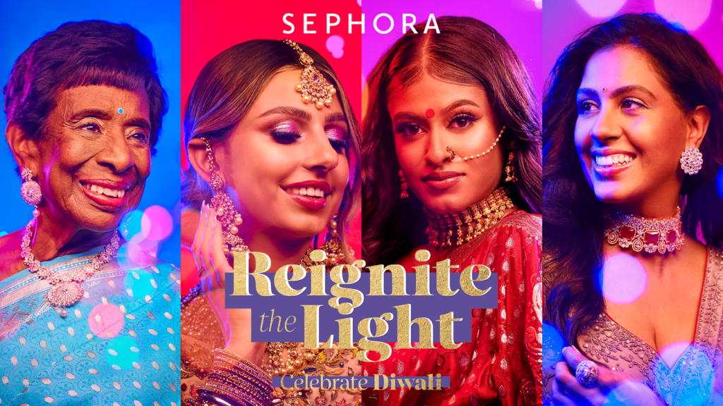 The Best Diwali Campaigns That Captured Hearts | International ...