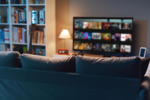 Understanding Linear TV: Traditional Broadcasting Explained ...