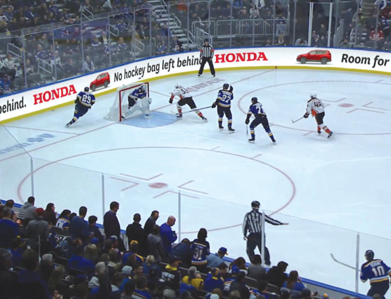 NHL Is Reinventing In-Game Marketing: How Brands Can Capitalize ...