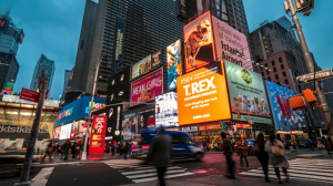 Mastering OOH Media Planning for Effective Campaigns | International Advertising Solutions